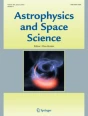 Home | Astrophysics and Space Science
