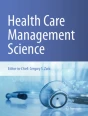 Home | Health Care Management Science