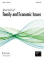 Home | Journal of Family and Economic Issues