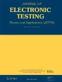 Home | Journal of Electronic Testing