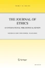 Home | The Journal of Ethics | Springer Nature Link