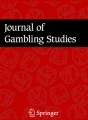 Home | Journal of Gambling Studies