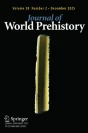 Home | Journal of World Prehistory
