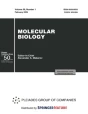 Home | Molecular Biology