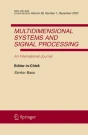 Home | Multidimensional Systems and Signal Processing
