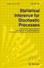 Home | Statistical Inference for Stochastic Processes
