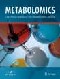 Home | Metabolomics