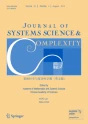 Home | Journal of Systems Science and Complexity