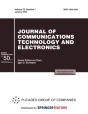 Home | Journal of Communications Technology and Electronics