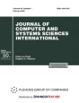 Home | Journal of Computer and Systems Sciences International