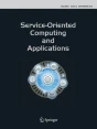 Home | Service Oriented Computing and Applications