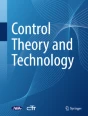Home | Control Theory and Technology