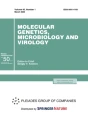 Home | Molecular Genetics, Microbiology and Virology