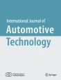 International Journal of Automotive Technology | Home