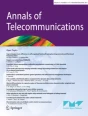 Home | Annals of Telecommunications