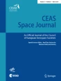 CEAS Space Journal | Home