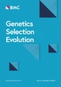 Home | Genetics Selection Evolution
