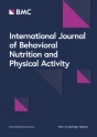 Home | International Journal of Behavioral Nutrition and Physical Activity
