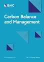 Home | Carbon Balance and Management | Springer Nature Link