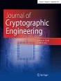 Home | Journal of Cryptographic Engineering