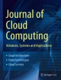 Home | Journal of Cloud Computing | Springer Nature Link