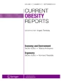 Home | Current Obesity Reports