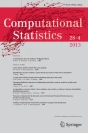 Home | Computational Statistics