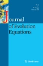 Home | Journal of Evolution Equations