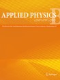 Springer journals in Chemistry