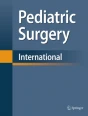Home | Pediatric Surgery International