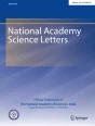 Home | National Academy Science Letters