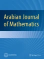 Home | Arabian Journal of Mathematics