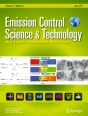 Home | Emission Control Science and Technology