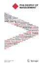 Home | Philosophy of Management | Springer Nature Link
