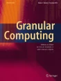 Home | Granular Computing