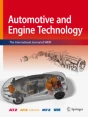 Home | Automotive and Engine Technology