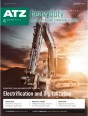 Springer journals in Mechanical engineering