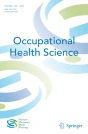 Home | Occupational Health Science