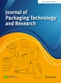 Home | Journal of Packaging Technology and Research