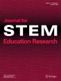 Home | Journal for STEM Education Research