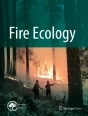 Home | Fire Ecology | Springer Nature Link