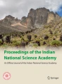 Home | Proceedings of the Indian National Science Academy