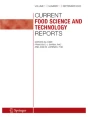 Home | Current Food Science and Technology Reports