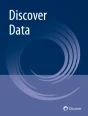 Home | Discover Data
