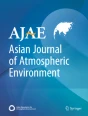 Home | Asian Journal of Atmospheric Environment