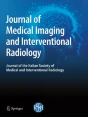 Home | Journal of Medical Imaging and Interventional Radiology
