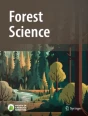 Home | Forest Science