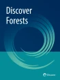 Home | Discover Forests | Springer Nature Link