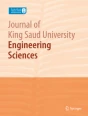 Home | Journal of King Saud University – Engineering Sciences | Springer Nature Link