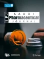 Home | Saudi Pharmaceutical Journal